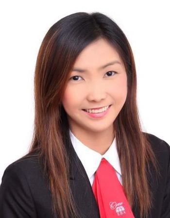 Michelle Hong Kartini - R055723H - Profitability Performance - TrackRecord