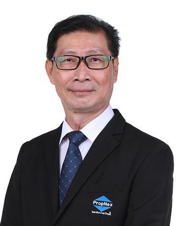 Lim Boon Chan - R015541E - Profitability Performance - TrackRecord
