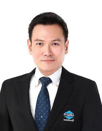 Low Boon Chong - R053980I - Profitability Performance - TrackRecord