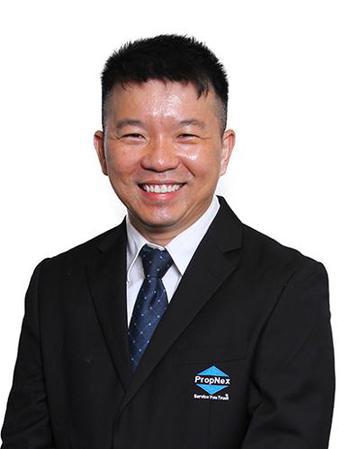 Yee Choon Kong - R015524E - Profitability Performance - TrackRecord