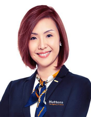 Magdalene Sim Li Ling - R003209G - Profitability Performance - TrackRecord